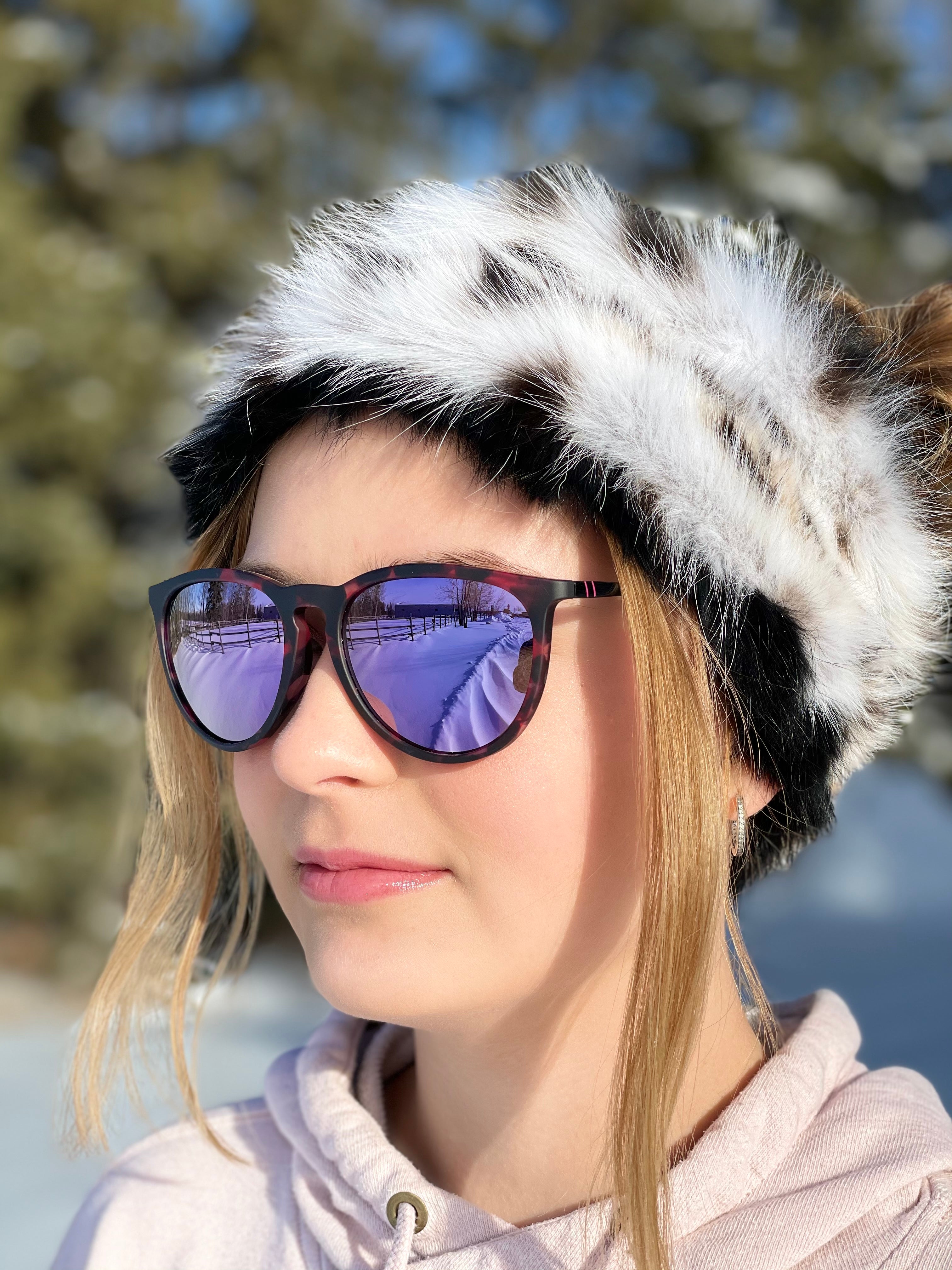 Headbands – Wolf & Fox Designs