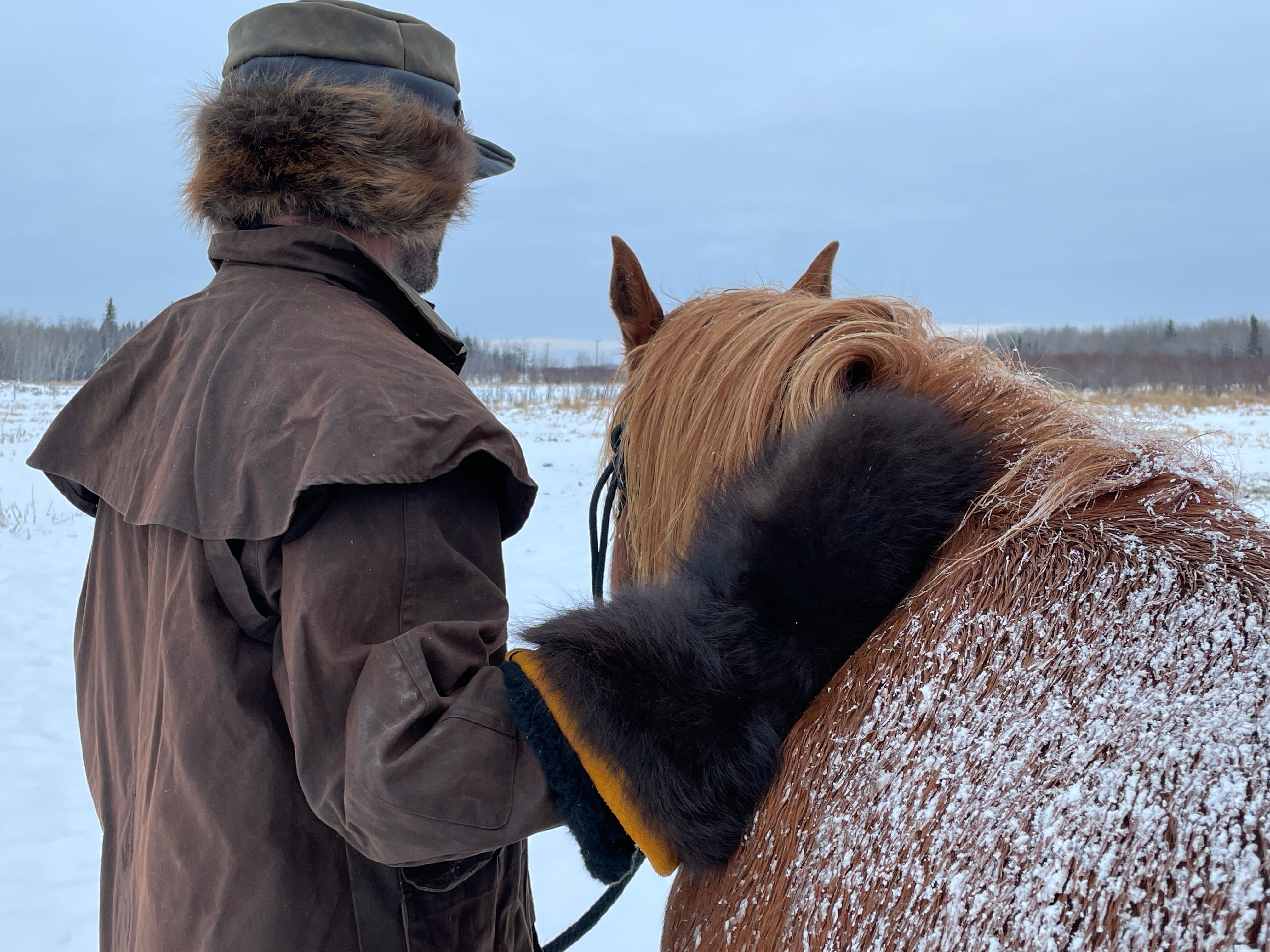 Men's Ranch Hand Hats – Wolf & Fox Designs