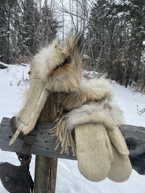 Limited Edition – Wolf & Fox Designs